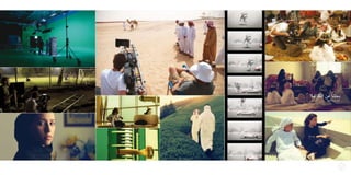 Action Impact Credentials | PPT