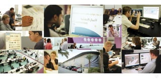 Action Impact Credentials | PPT