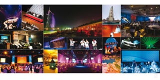 Action Impact Credentials | PPT