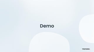 Action Jackson! Effective JSON processing in Spring Boot Applications | PPT