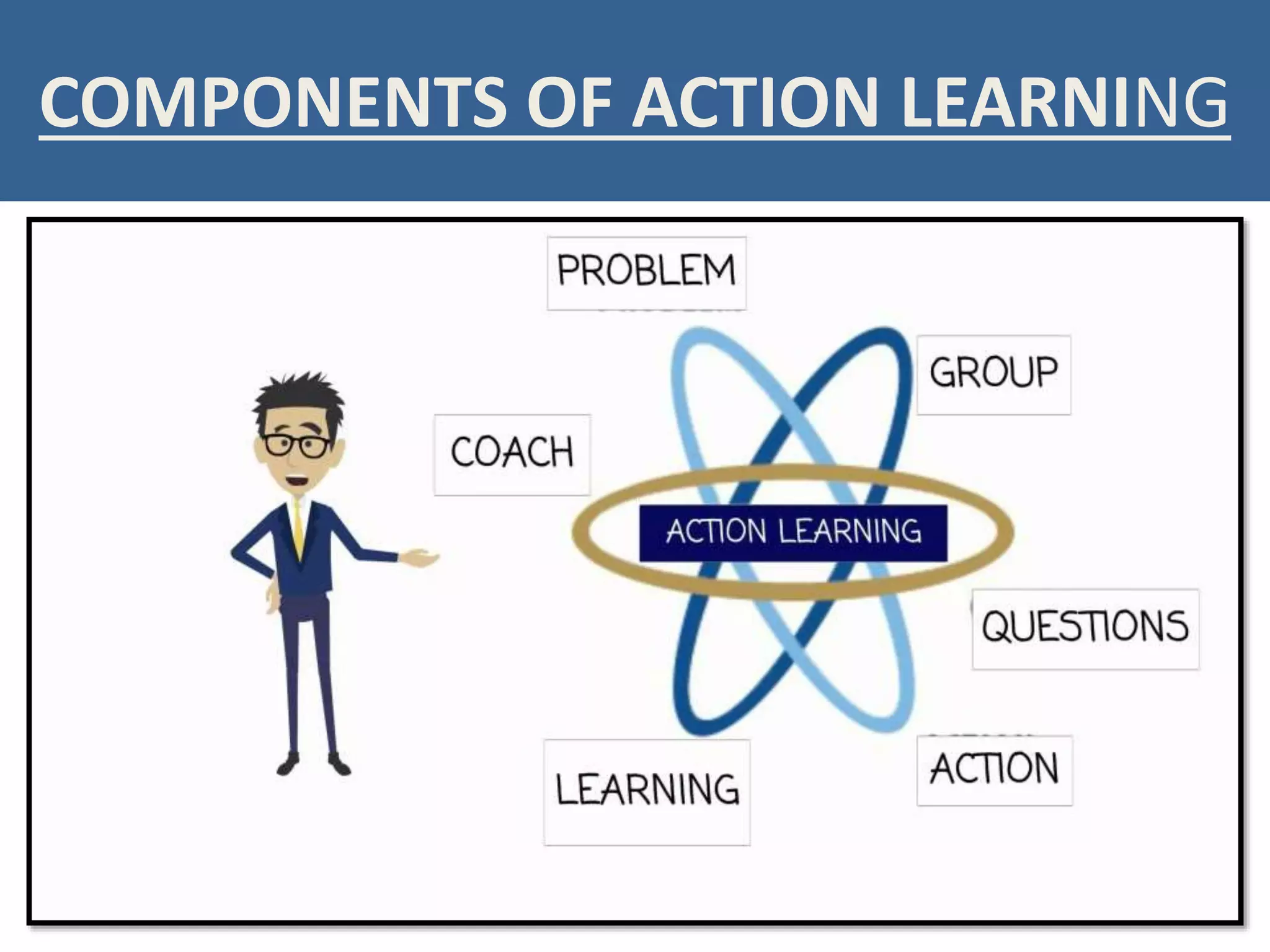 Action learning | PPTX