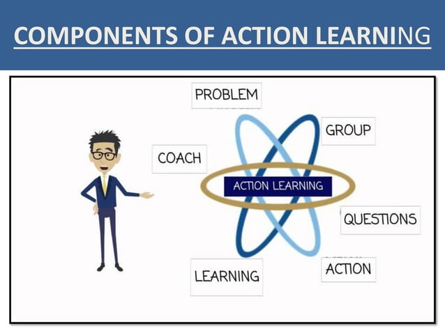Action learning | PPT