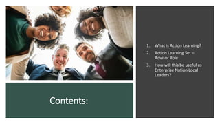 Action Learning | PPT