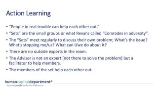 Action Learning | PPT