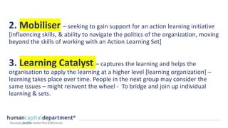 Action Learning | PPT