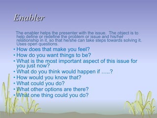 Action learning approach | PPTX