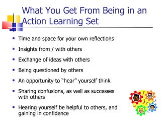 Action learning for adlt 636 overview for class 1 jan 2012 | PPT ...