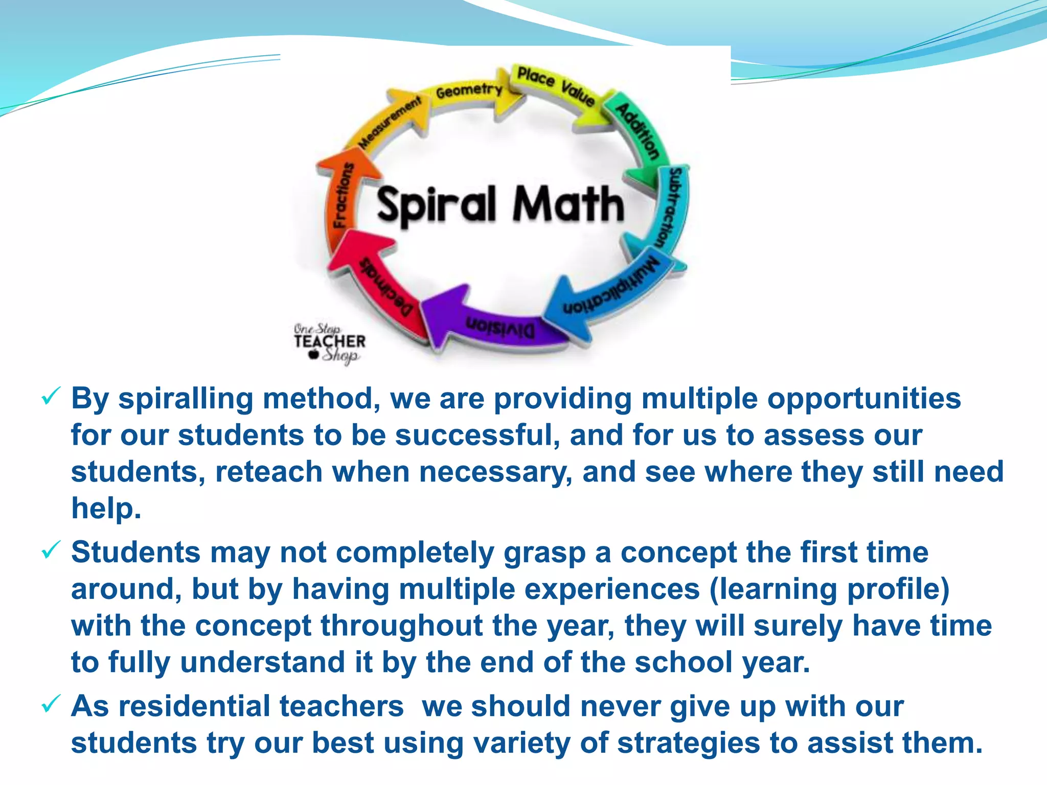 MCGS Action learning | PPTX