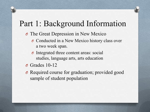 Action learning project | PPT