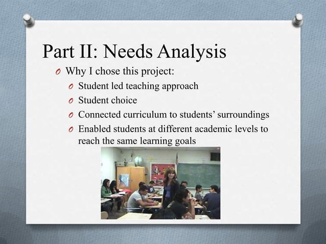 Action learning project | PPT