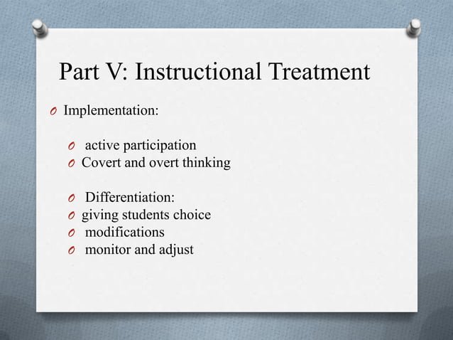 Action learning project | PPT