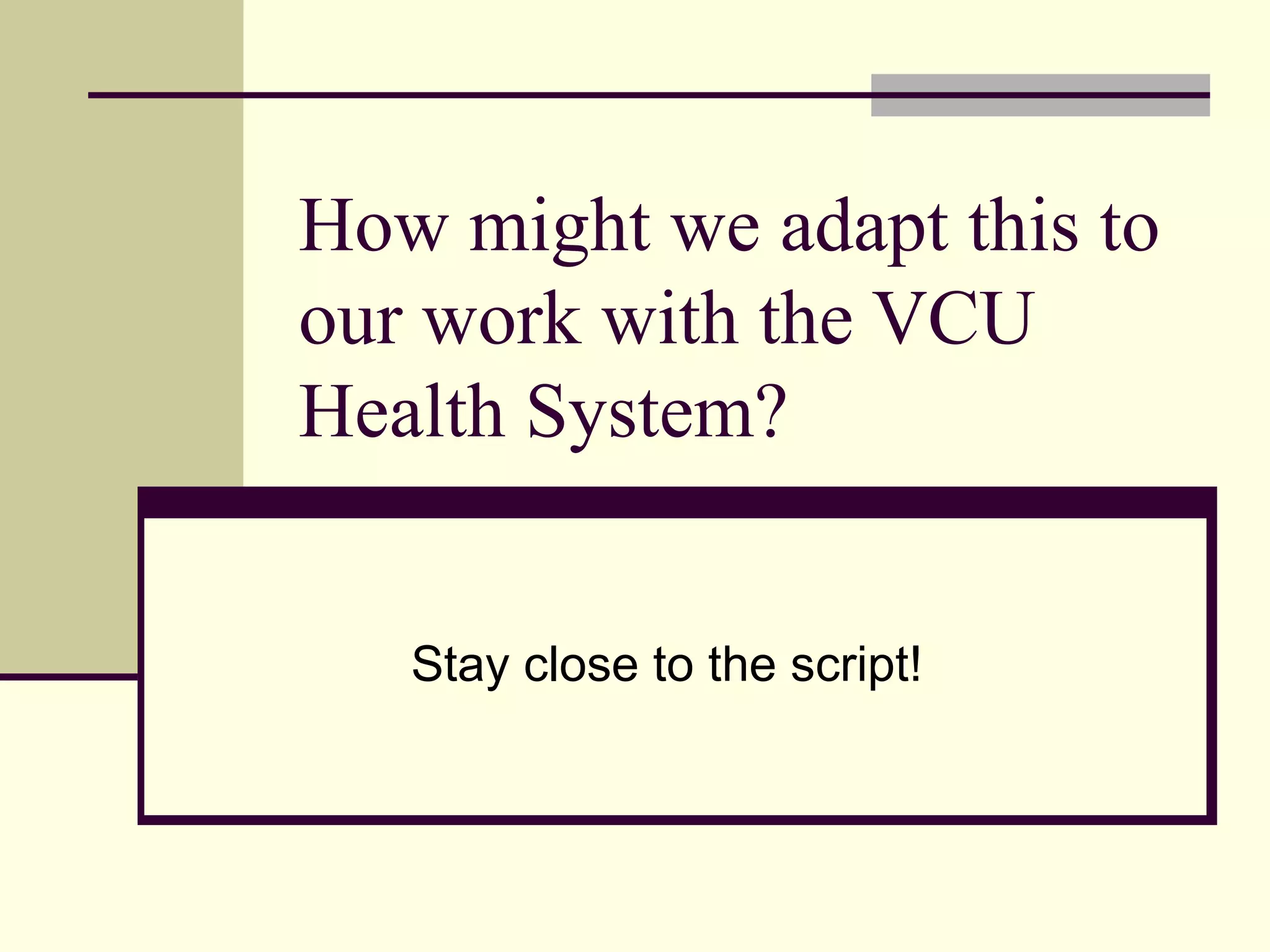 Action learning revisited script adlt 636 spring 2011 | PPT