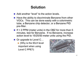 Action Level.ppt
