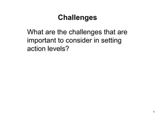 Action Level.ppt