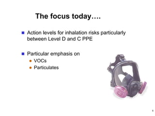 Action Level.ppt