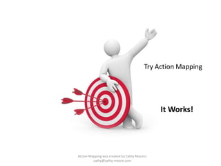 Action mapping | PPTX