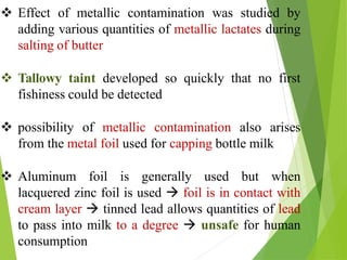 action of milk on metals.pptx