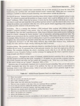 Action oriented approach is about the different orientations on counselling.pdf