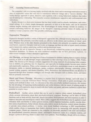 Action oriented approach is about the different orientations on ...