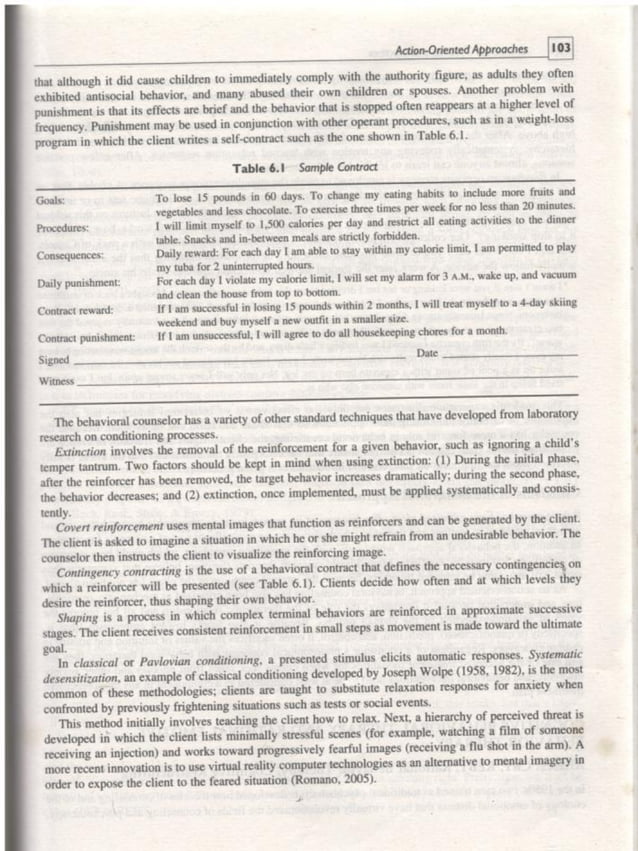 Action oriented approach is about the different orientations on counselling.pdf
