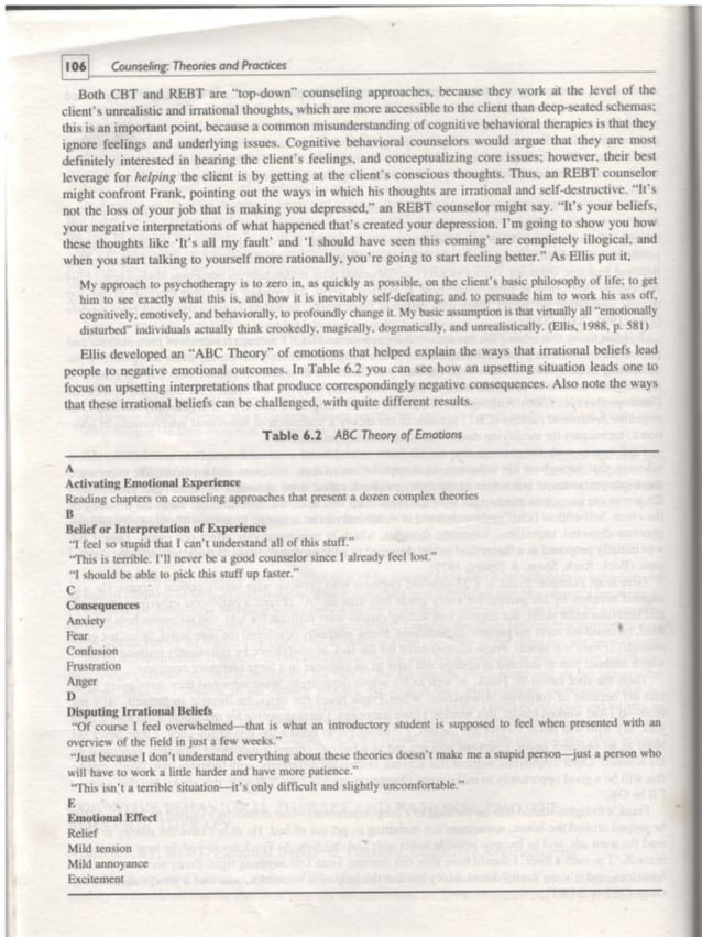 Action oriented approach is about the different orientations on counselling.pdf