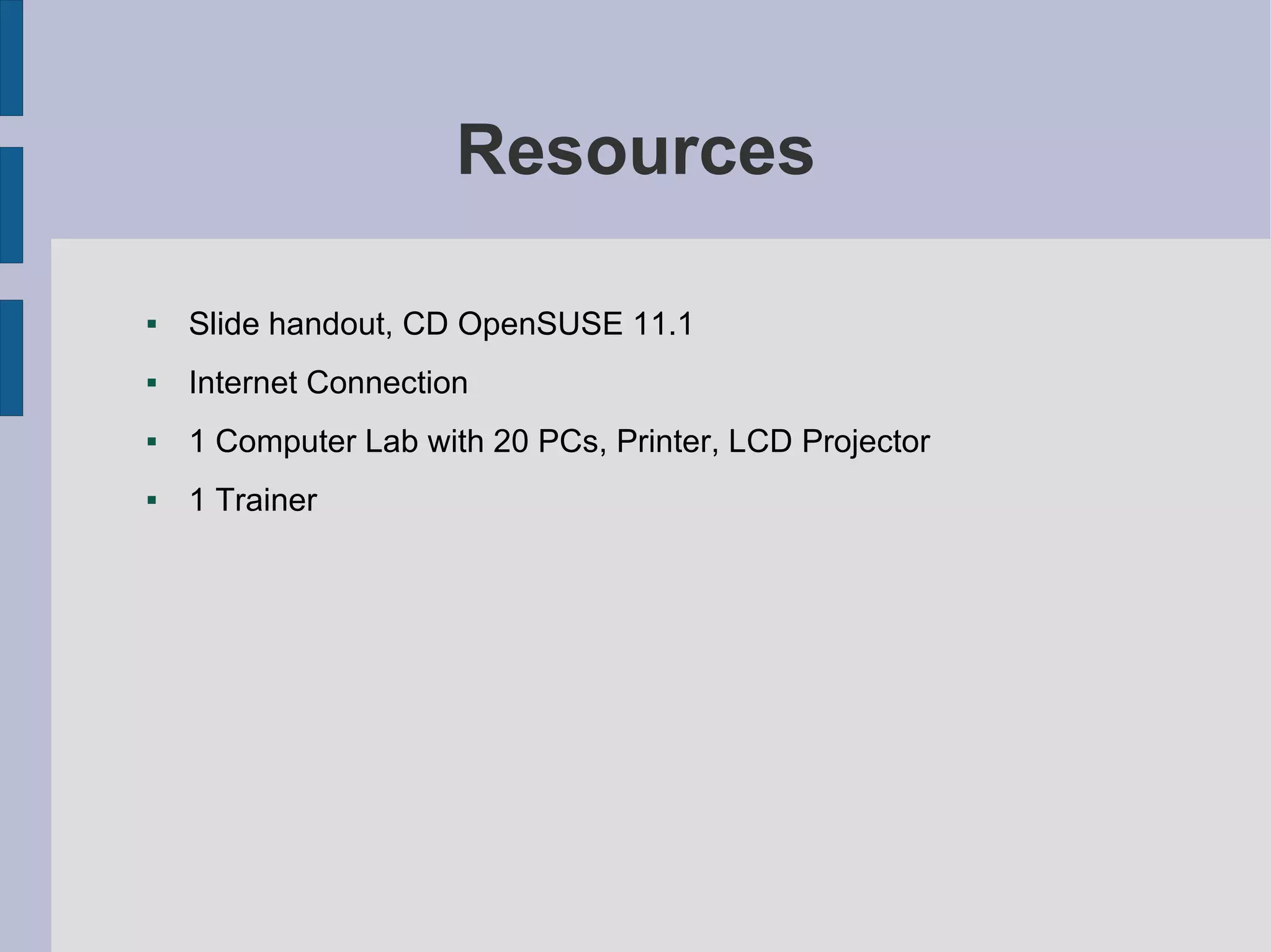 Action Plan | ODP | Computing | Technology & Computing
