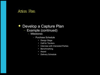 Actionplan | PPT