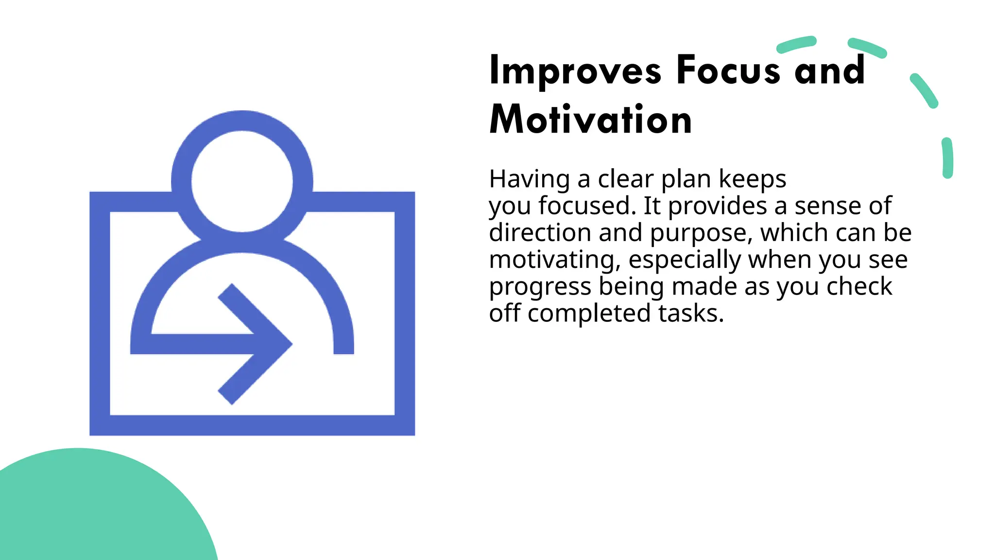 Why Having an Action Plan is so Important | PPTX