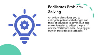 Why Having an Action Plan is so Important | PPTX