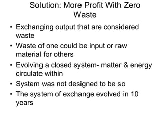 Action plan on waste management at home and in the community. | PPTX