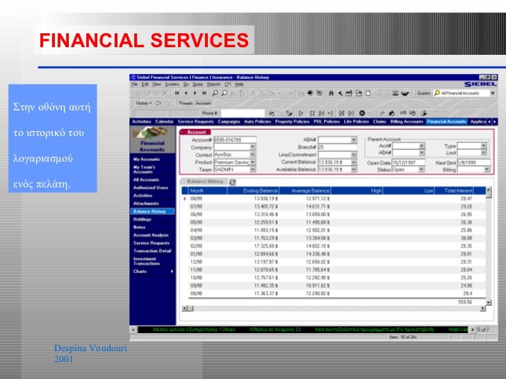 Action plan call center 2001 presentetion