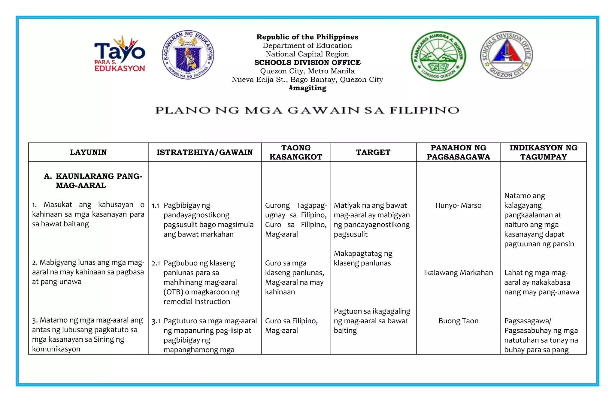 Action Plan Filipino.docx