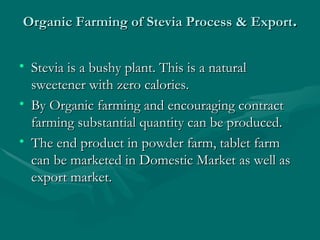 Action Plan For Investing In India | PPT | Agriculture | Industries