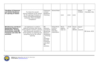 action plan for opening of classes.docx
