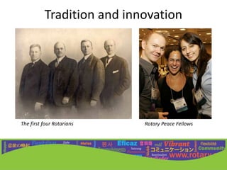 Action plan for small clubs | PPT