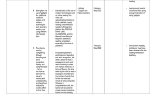 ACTION PLAN FOR X STRUGGLING READERS.docx