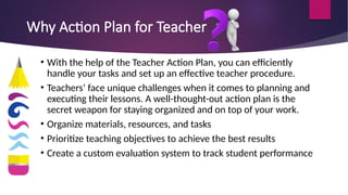 Action plan for teaching. importance and impact.pptx
