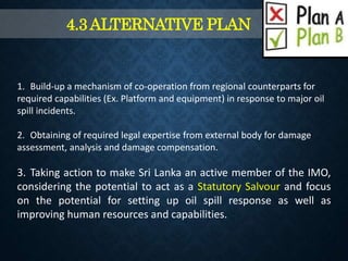 Action Plan Oil Spill.ppt