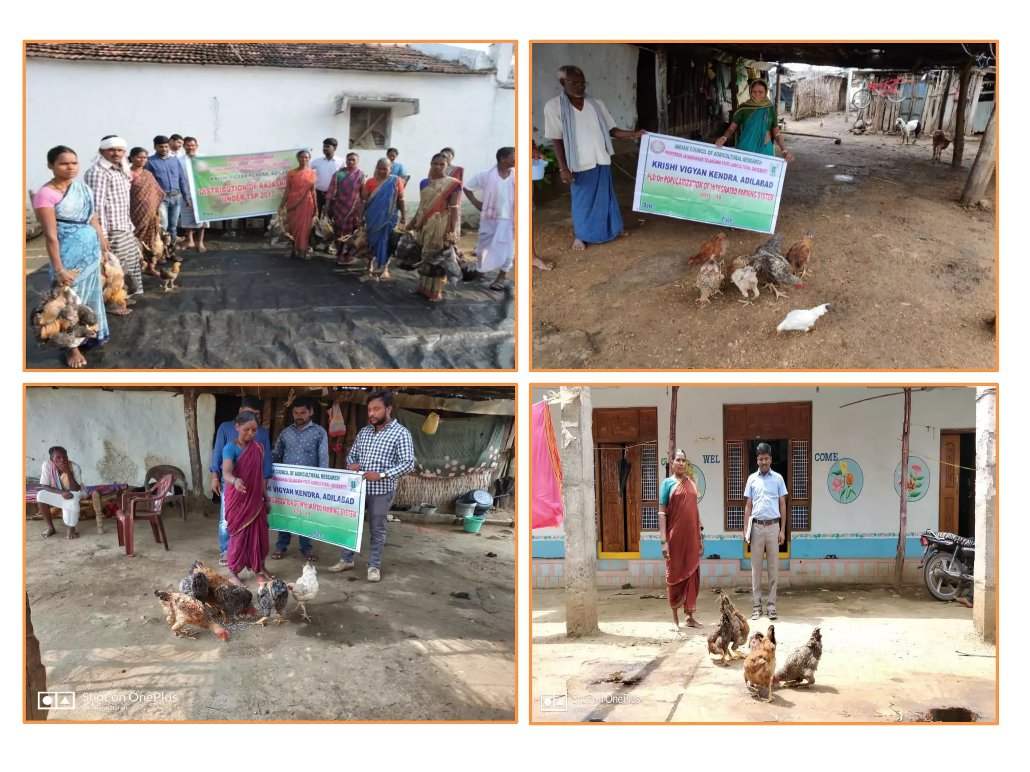 Action Plan for Value addition and Livelihood development at Tribal ...