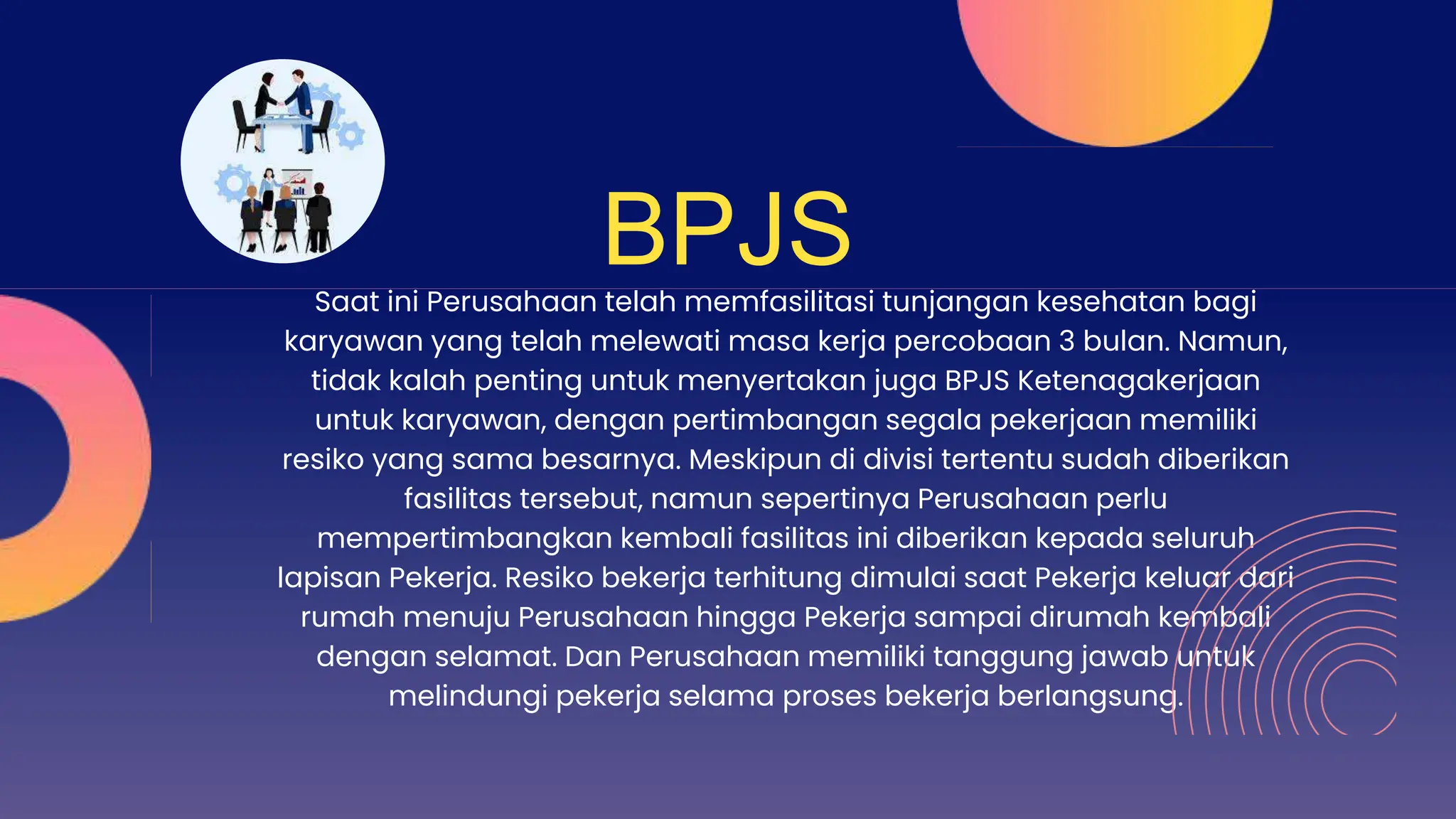 Draft acuan action plan Human Resources Development | PPTX