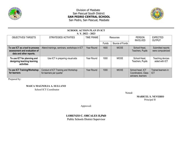 action plan ICT LRMS.docx