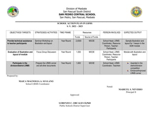 action plan ICT LRMS.docx