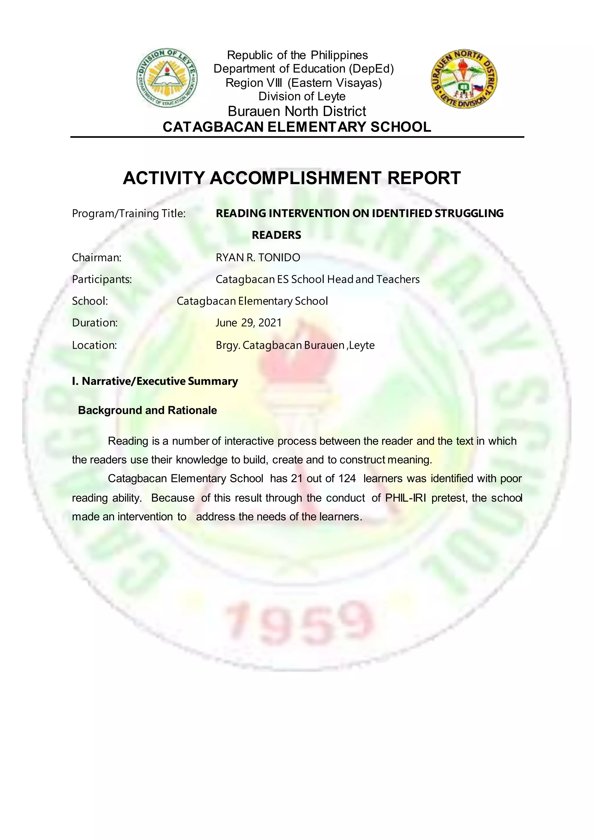 action plan in reading.docx