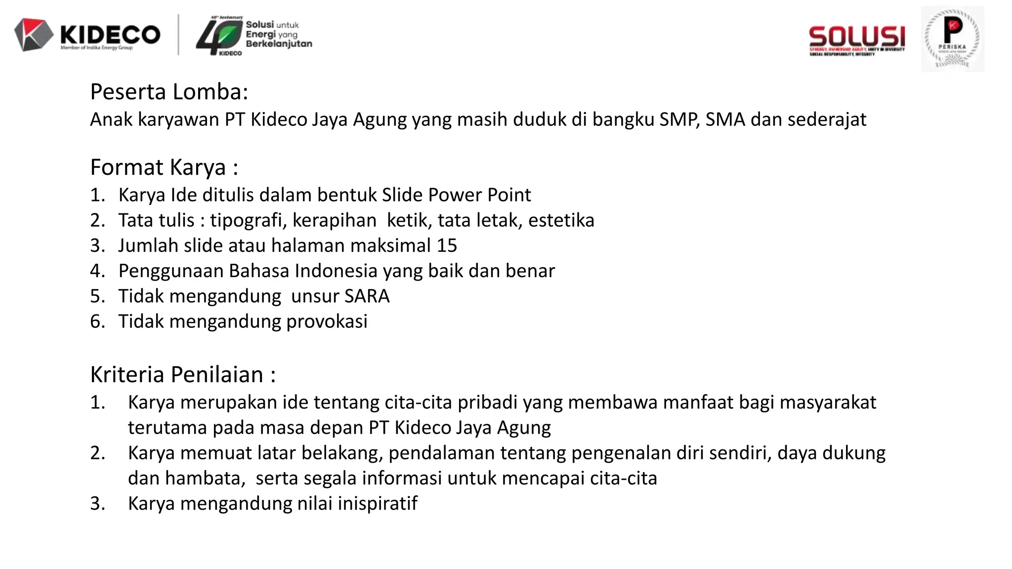 Action Plan I Want To be Lomba presentasi.pptx