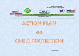 Action Plan on Child Protection.docx