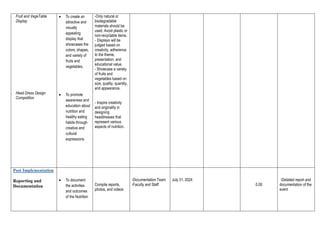 ACTION PLAN ON NUTRITION MONTH 2024.docx