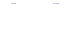 ACTION PLAN SCIENCE GRADE THREE SCHOOL YEAR 2022- 2023 | DOCX