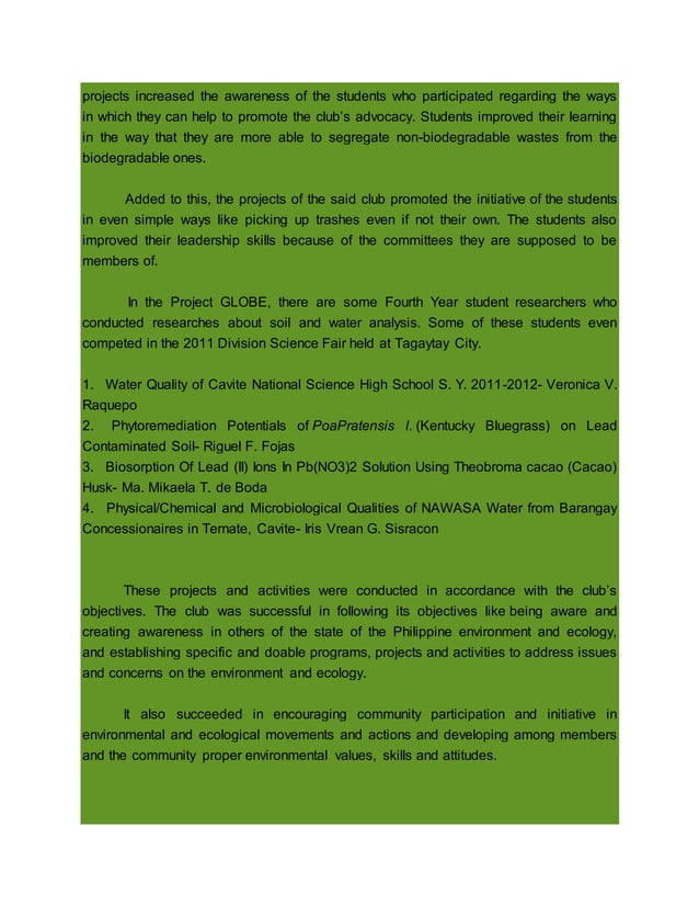 Action plan yes o | DOCX | Education