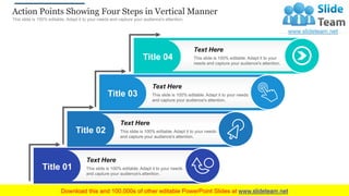 Action Point PPT Summary Infographic Template Business Analytics | PDF