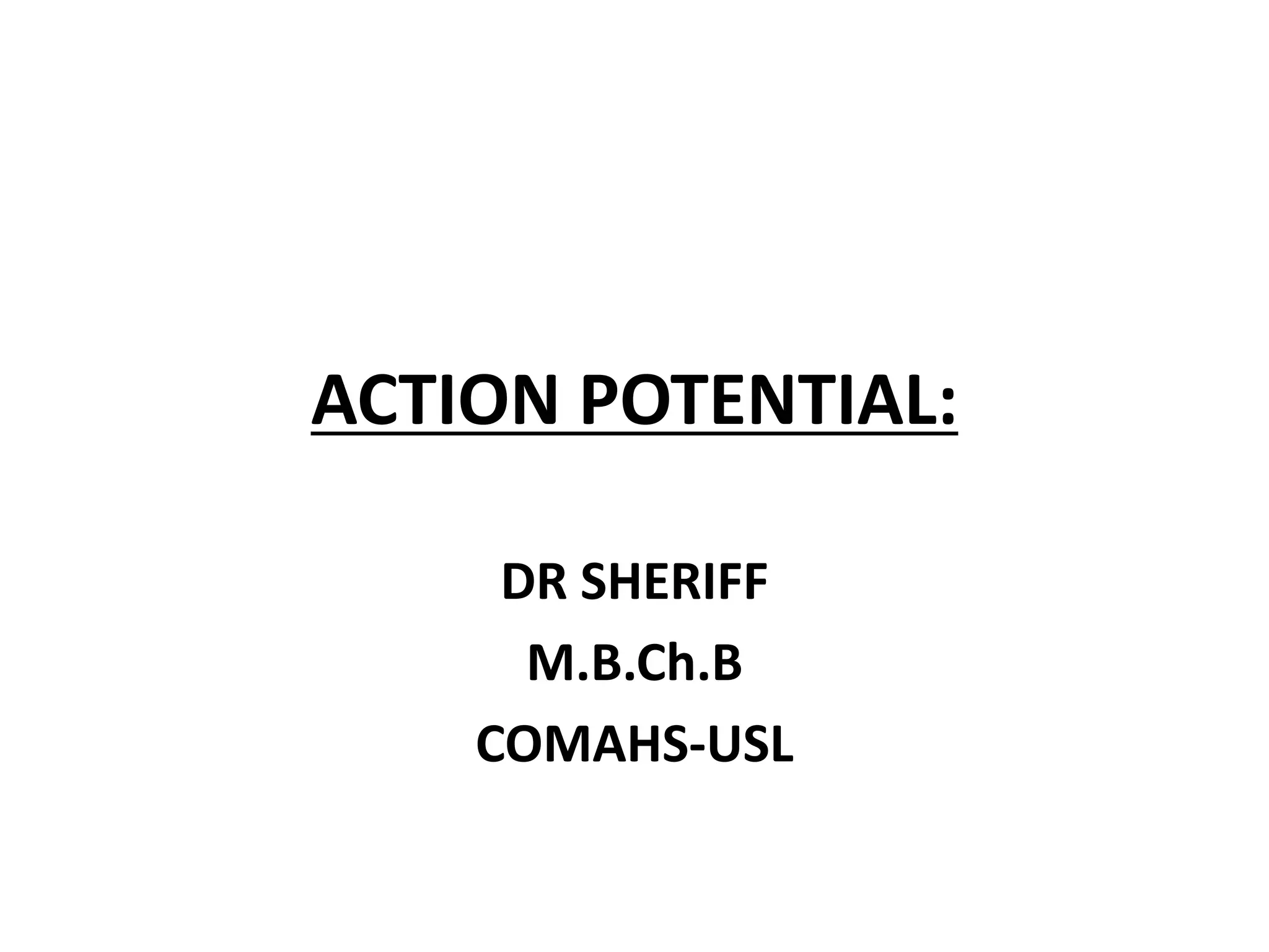 Action Potential.ppt